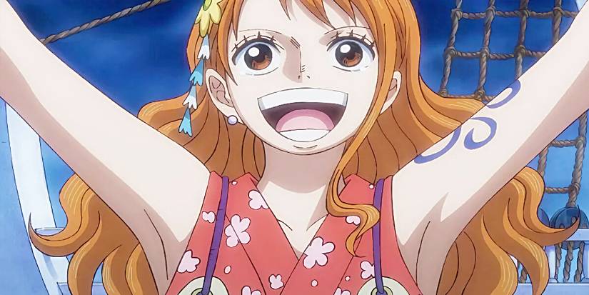 One Piece: 15 Strongest Female Characters, Ranked