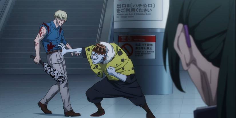 Jujutsu Kaisen: Jogo's Powers & Abilities Explained