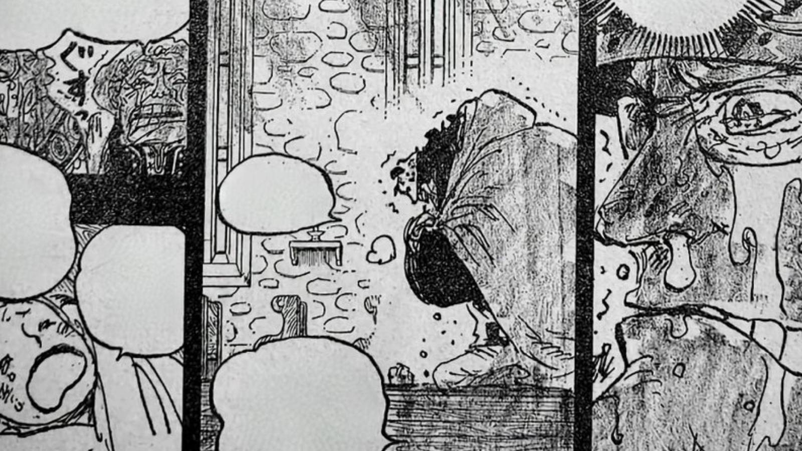 One Piece Chapter 1098 Release Date, Time, And Spoilers