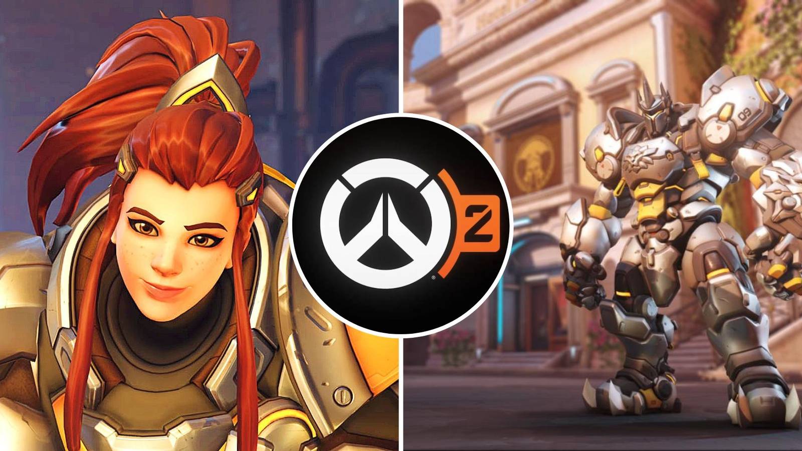 Overwatch 2 Rank System Explained