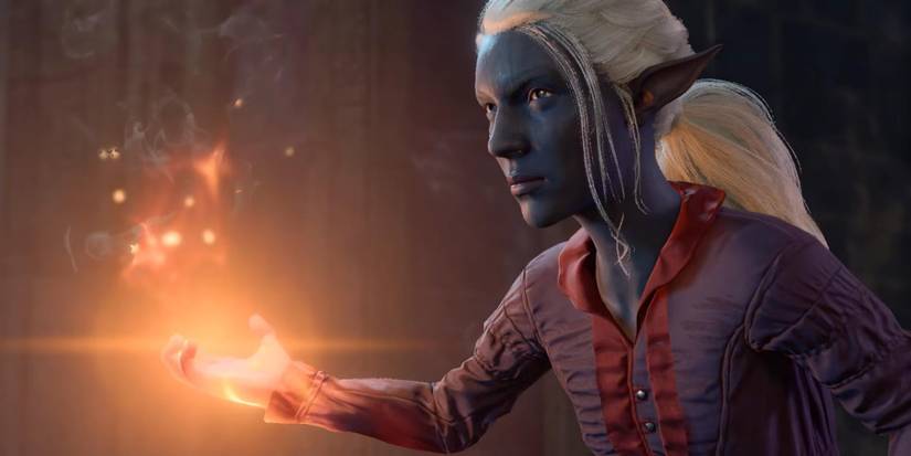 Baldur's Gate 3: Where To Find Smokepowder Reserve In Grymforge ...