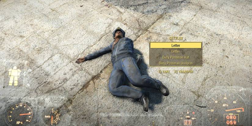 Fallout 4: 10 Best Random Encounters, Ranked