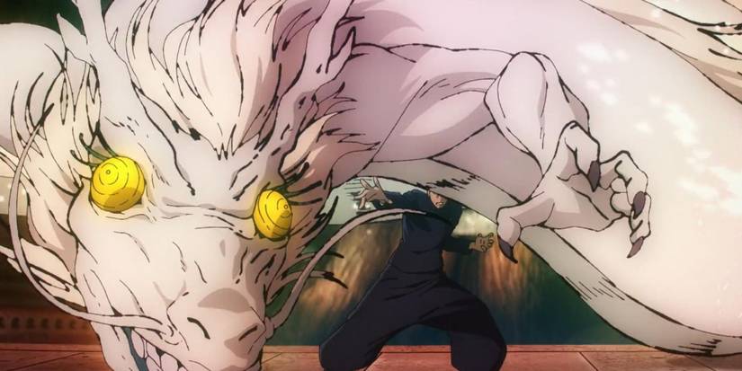 Jujutsu Kaisen: 15 Strongest Curses, Ranked