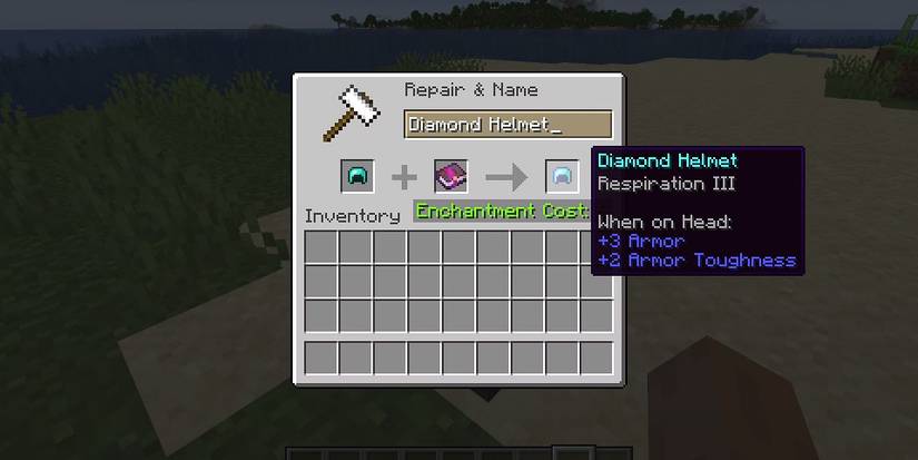 Minecraft: 10 Best Armor Enchantments