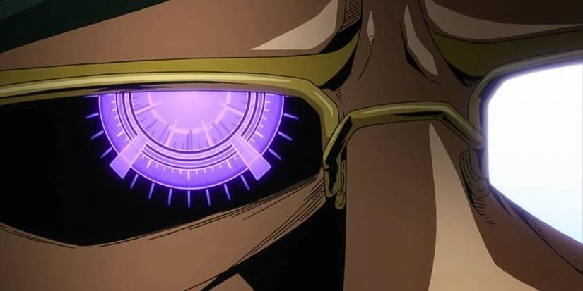 10 Strongest Eye Abilities In Anime, Ranked