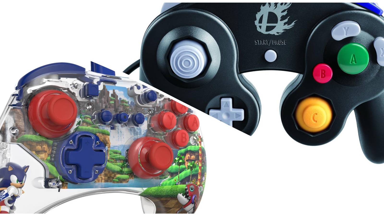 10 Best Special Edition Nintendo Controllers, Ranked