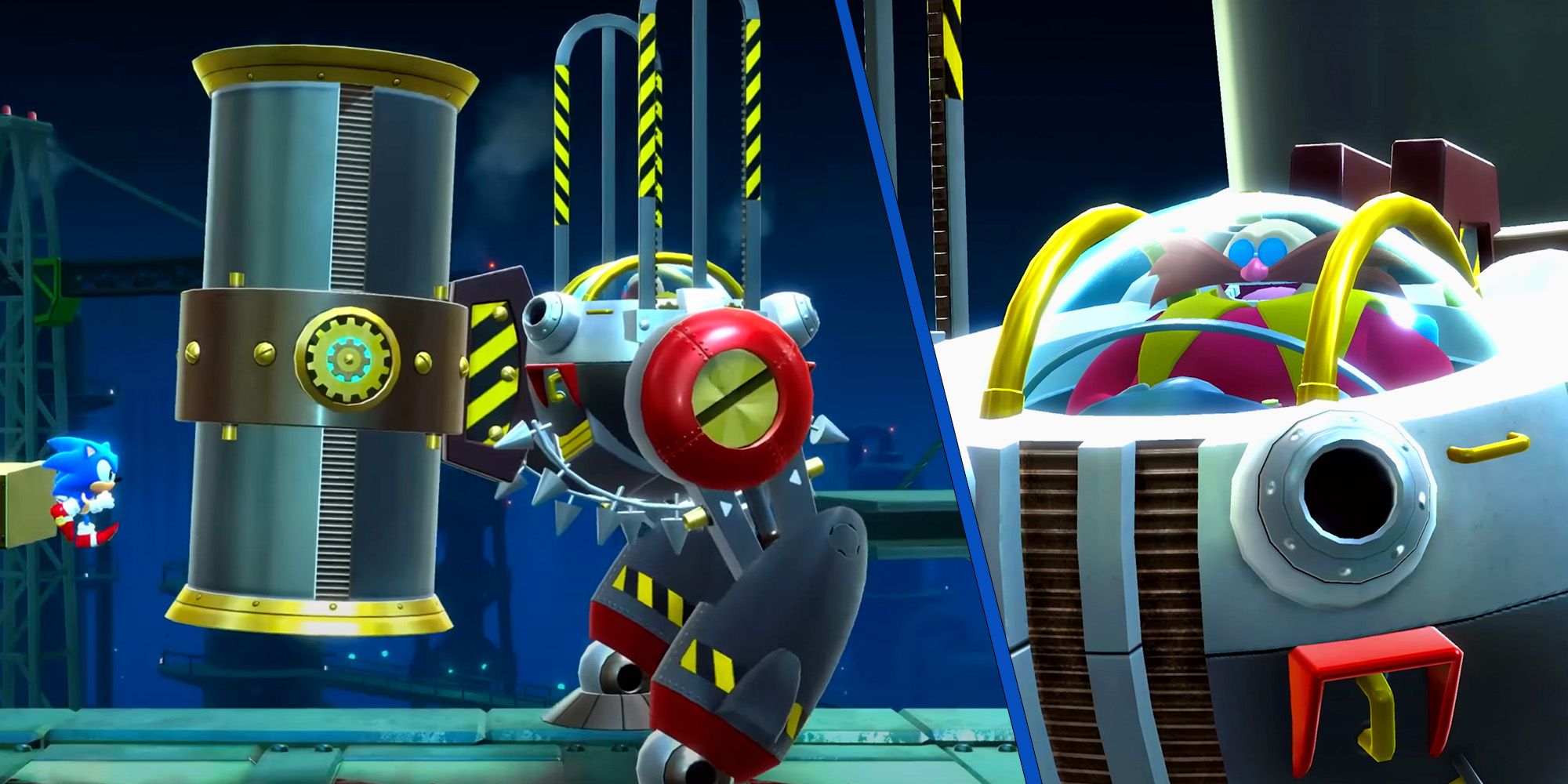 The Bosses Are The Best Part Of Sonic Superstars