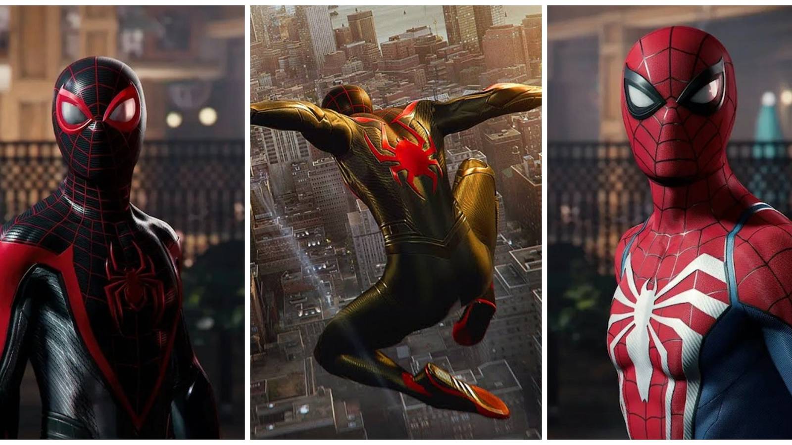 Spider-Man 2: 10 Best Early Game Skills To Unlock