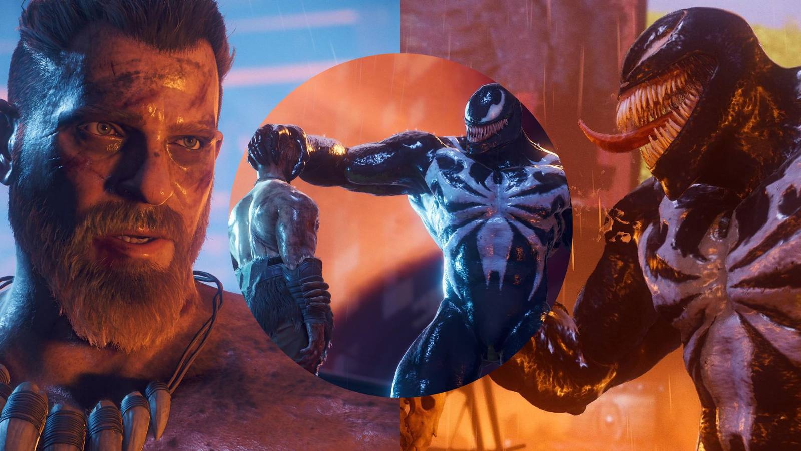 Spider-Man 2: How To Beat Kraven As Venom