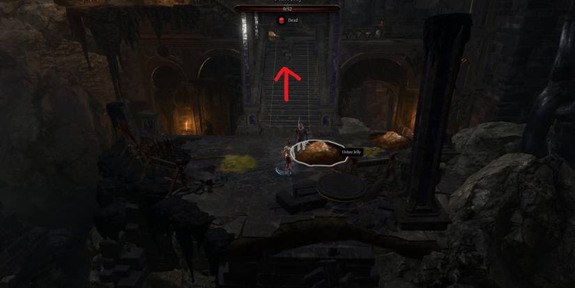 Baldur's Gate 3: Where To Find Smokepowder Reserve In Grymforge ...