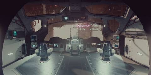 Starfield: 10 Best Cockpits, Ranked
