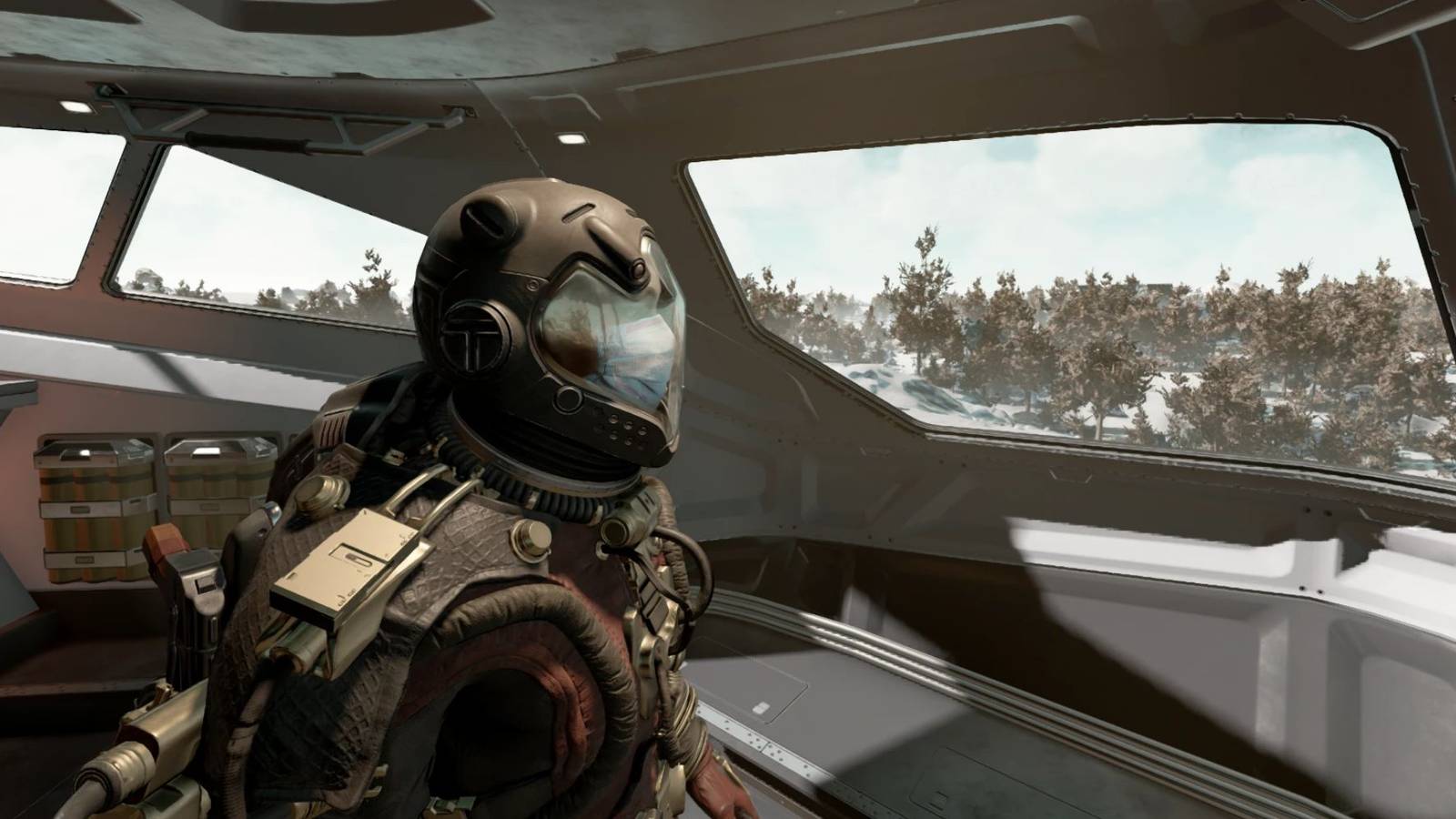 This Starfield Mod Adds Realistic Shadows To Planet Surfaces