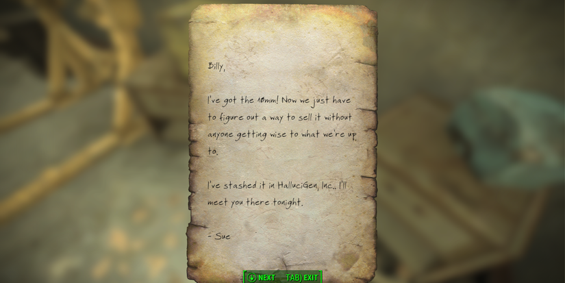 Fallout 4: 10 Best Random Encounters, Ranked