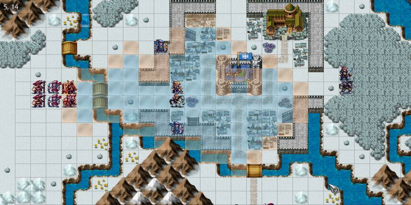 10 Best Tactical RPGs, Ranked