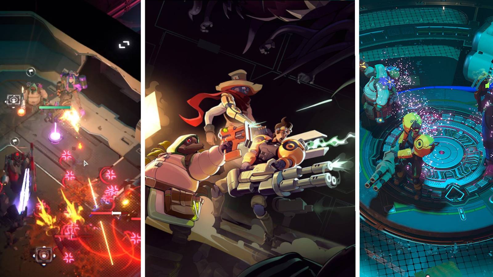 Endless Dungeon: 10 Tips & Tricks For Beginners