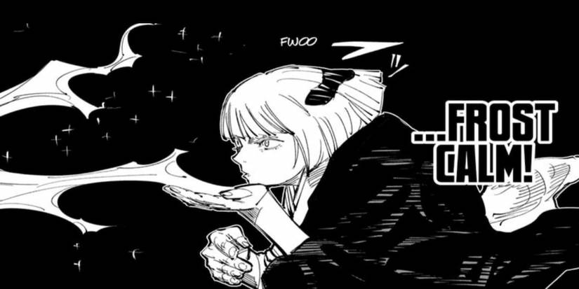 Jujutsu Kaisen: Who Is Uraume