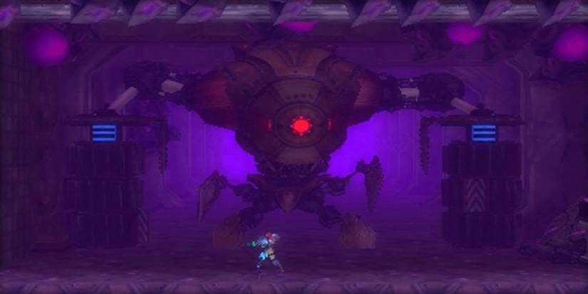 Metroid: 10 Hardest Bosses In The Franchise, Ranked