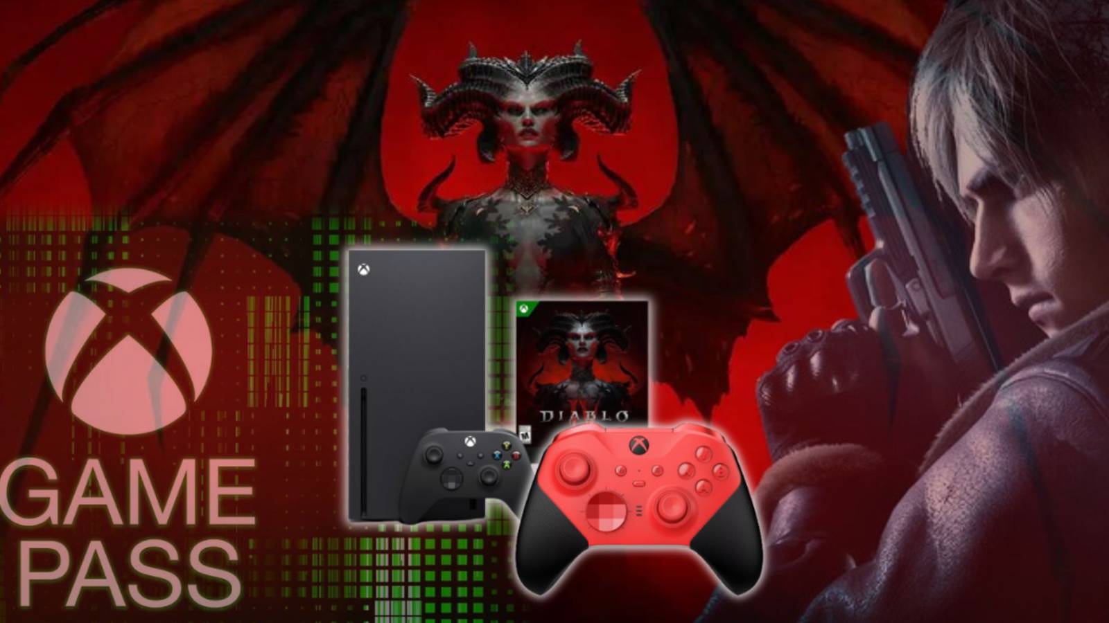 2023 Holiday Gift Guide: Best Xbox Holiday Gift Ideas for Christmas