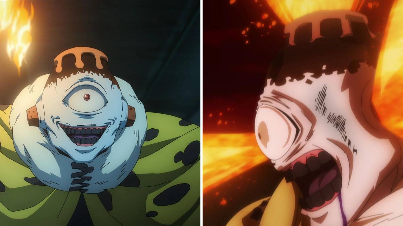 Jujutsu Kaisen: Jogo's Powers & Abilities Explained