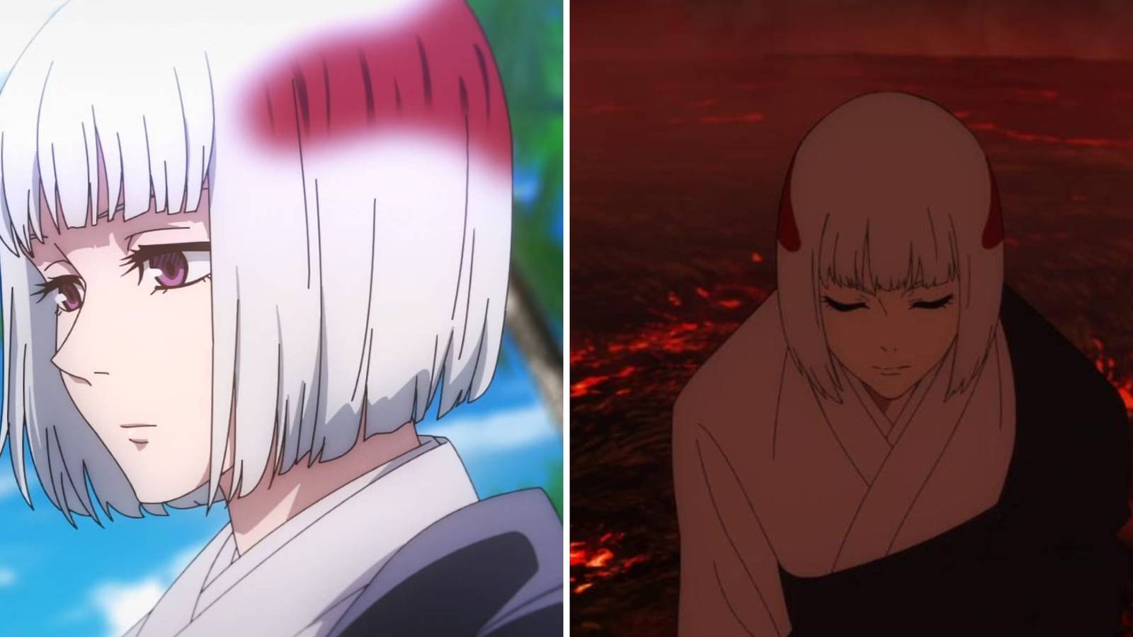Jujutsu Kaisen: Who Is Uraume
