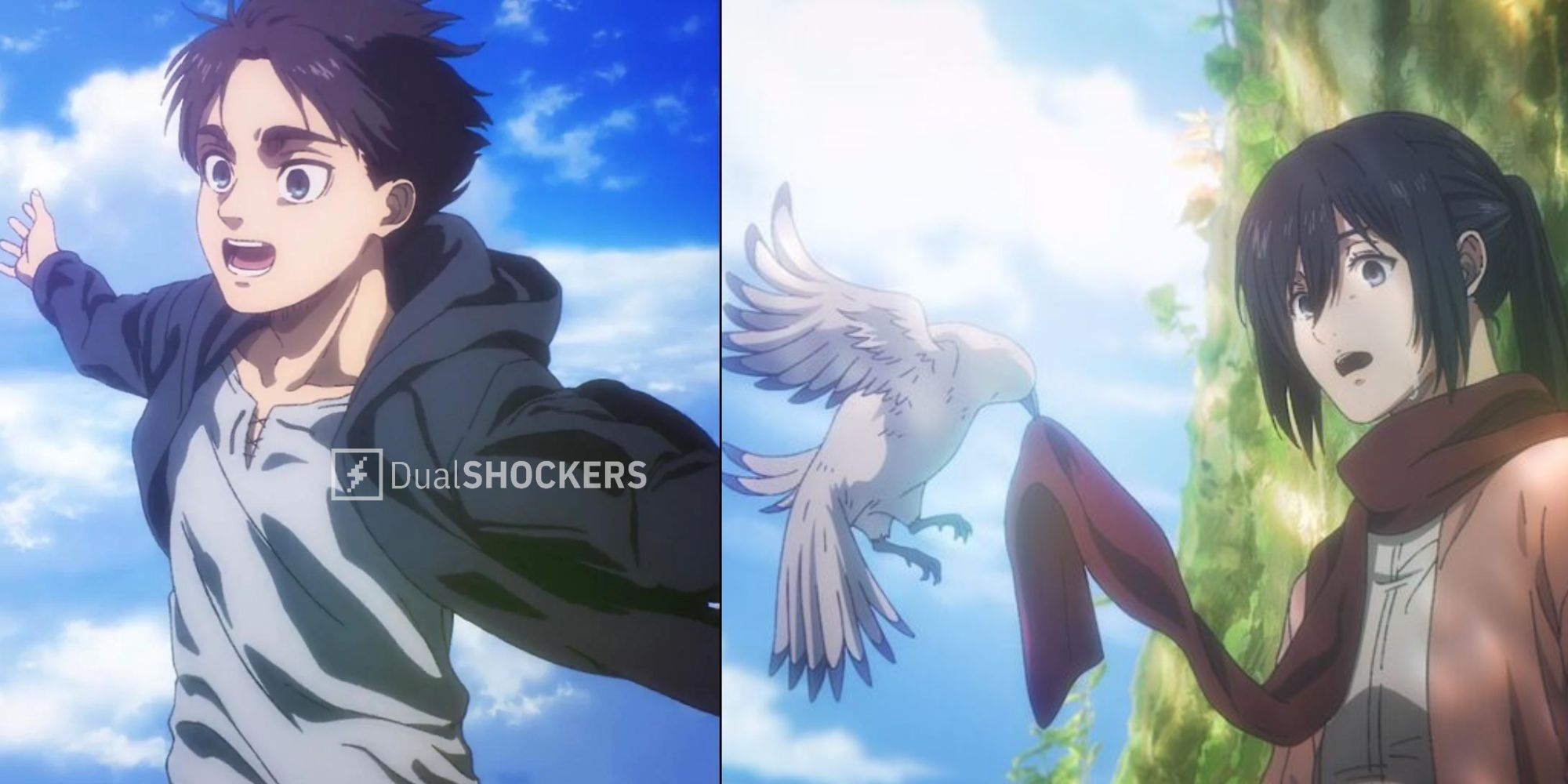 Attack On Titan Finale: Eren Yeager's True Motives, Explained