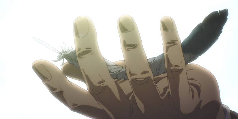 Attack On Titan Finale: Did Eren Turn Into A Bird? Explained