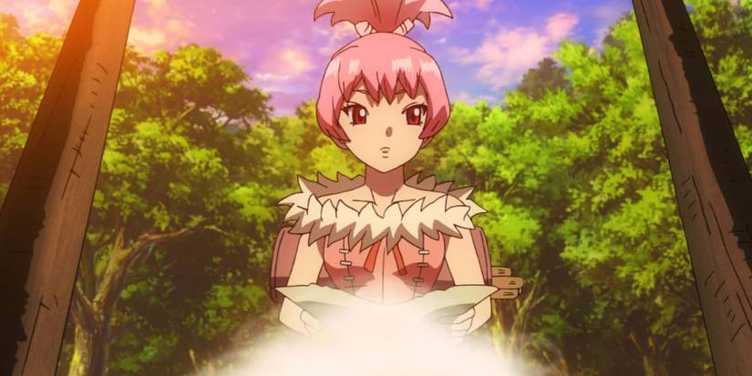 Dr. Stone: 15 Best Characters, Ranked