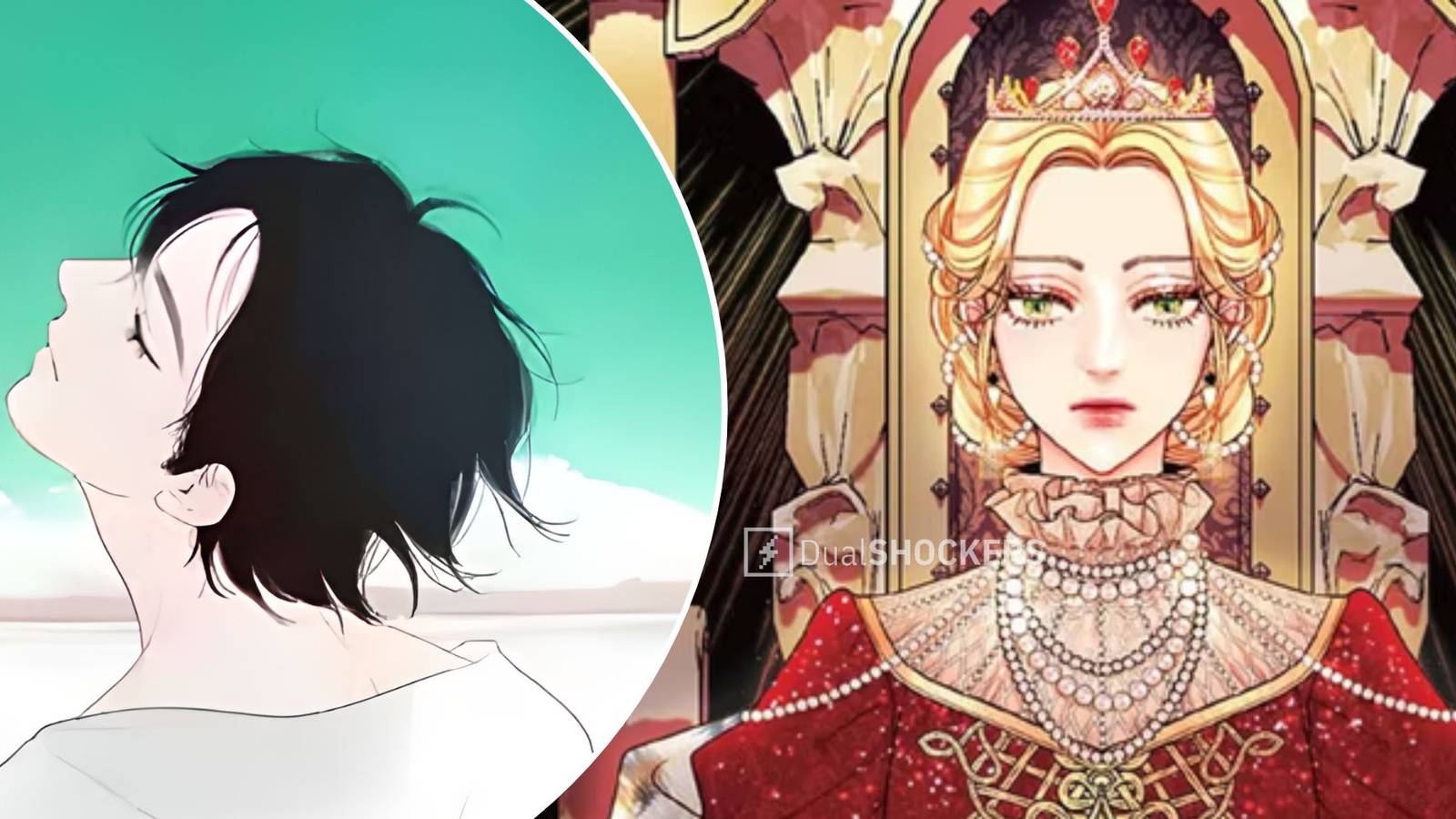 10 Best Manhwa With Beautiful Art