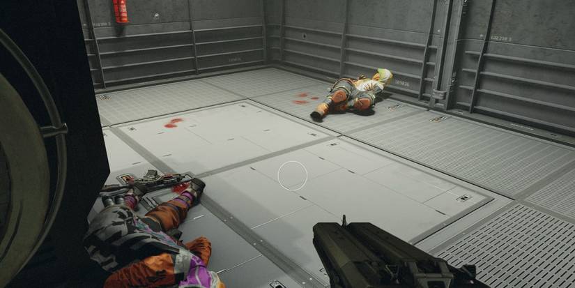Starfield: The Showdown Mission Walkthrough