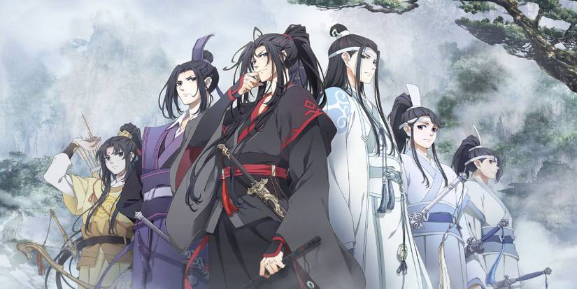 15 Best Anime On Reincarnation, Ranked