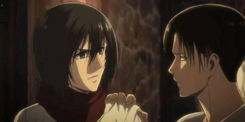 Attack On Titan: How Are Ackermans Special?