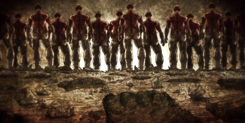 Attack On Titan: Every Ending Song, Ranked