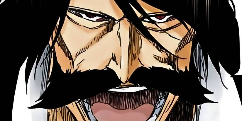 10 Strongest Eye Abilities In Anime, Ranked