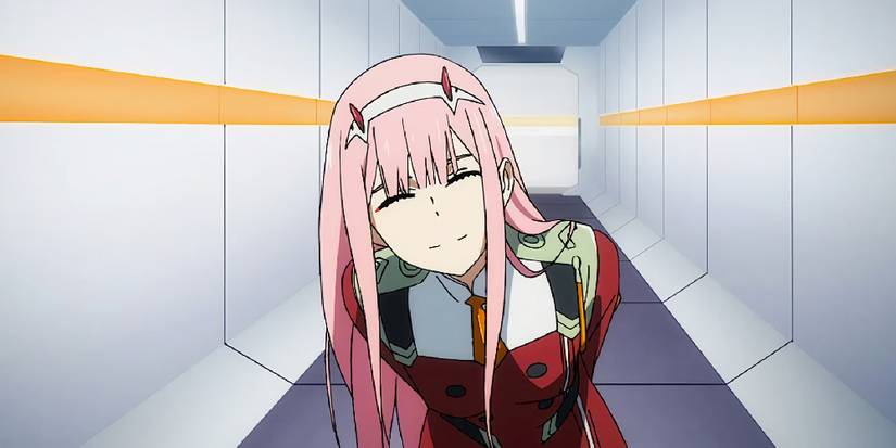 10 Best Anime Waifus, Ranked