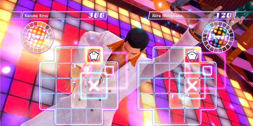 10 Best Yakuza Minigames