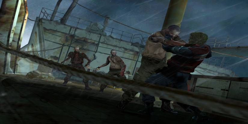 10 Best Original Xbox Horror Games