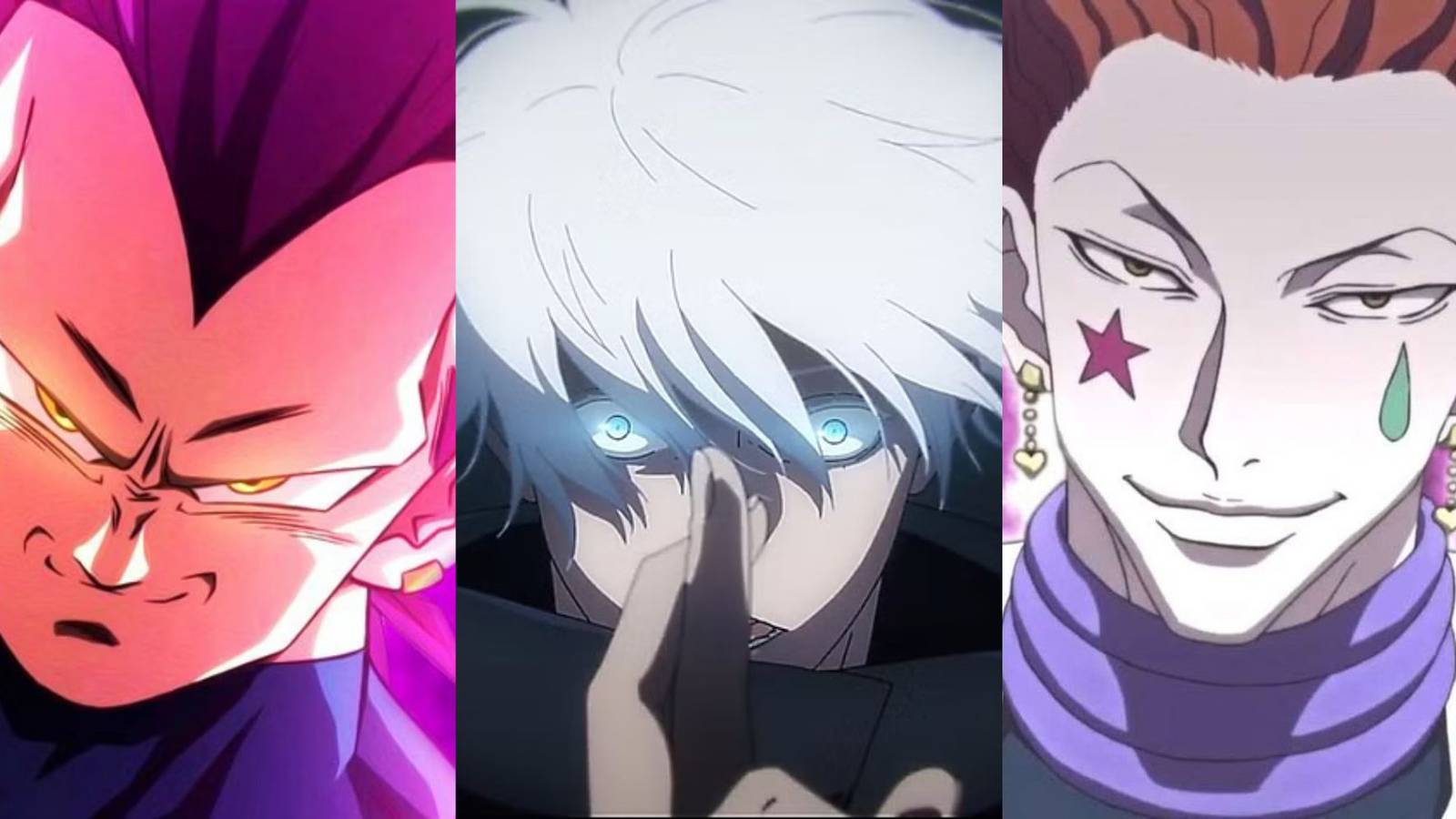 10 Best Side Characters In Anime, Ranked