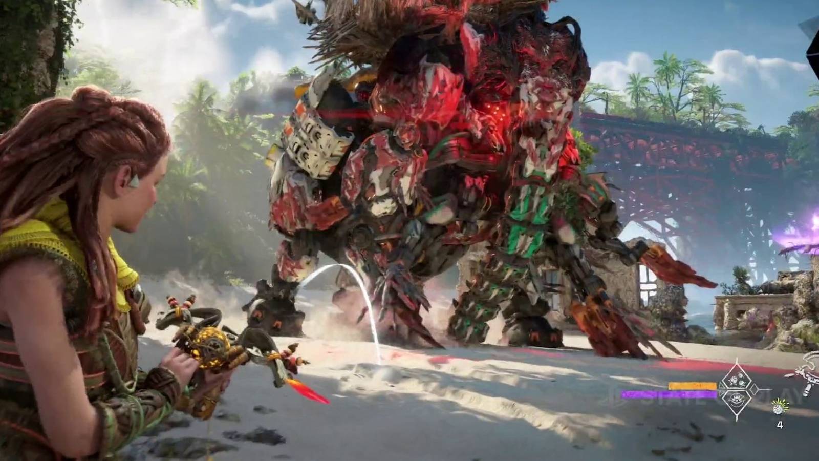 Horizon MMO By NCSoft Reportedly Cancelled