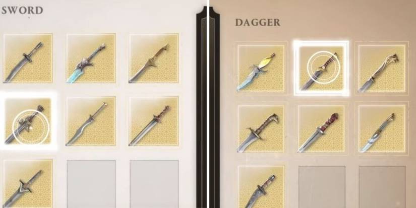 Assassin's Creed Mirage: All Weapon Locations