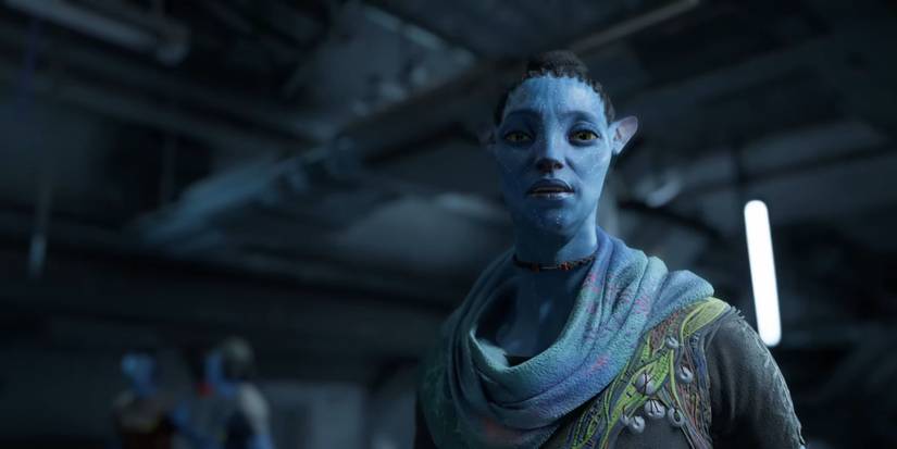 Avatar: Frontiers Of Pandora - 10 Best Characters, Ranked