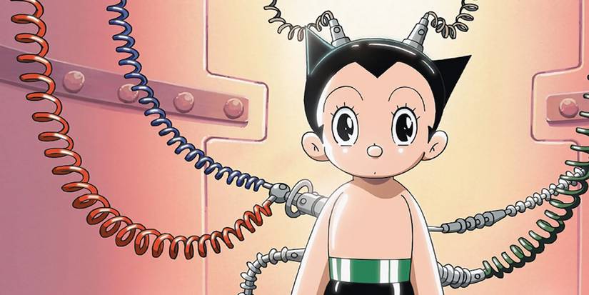 15 Best Anime Superhero Origin Stories, Ranked