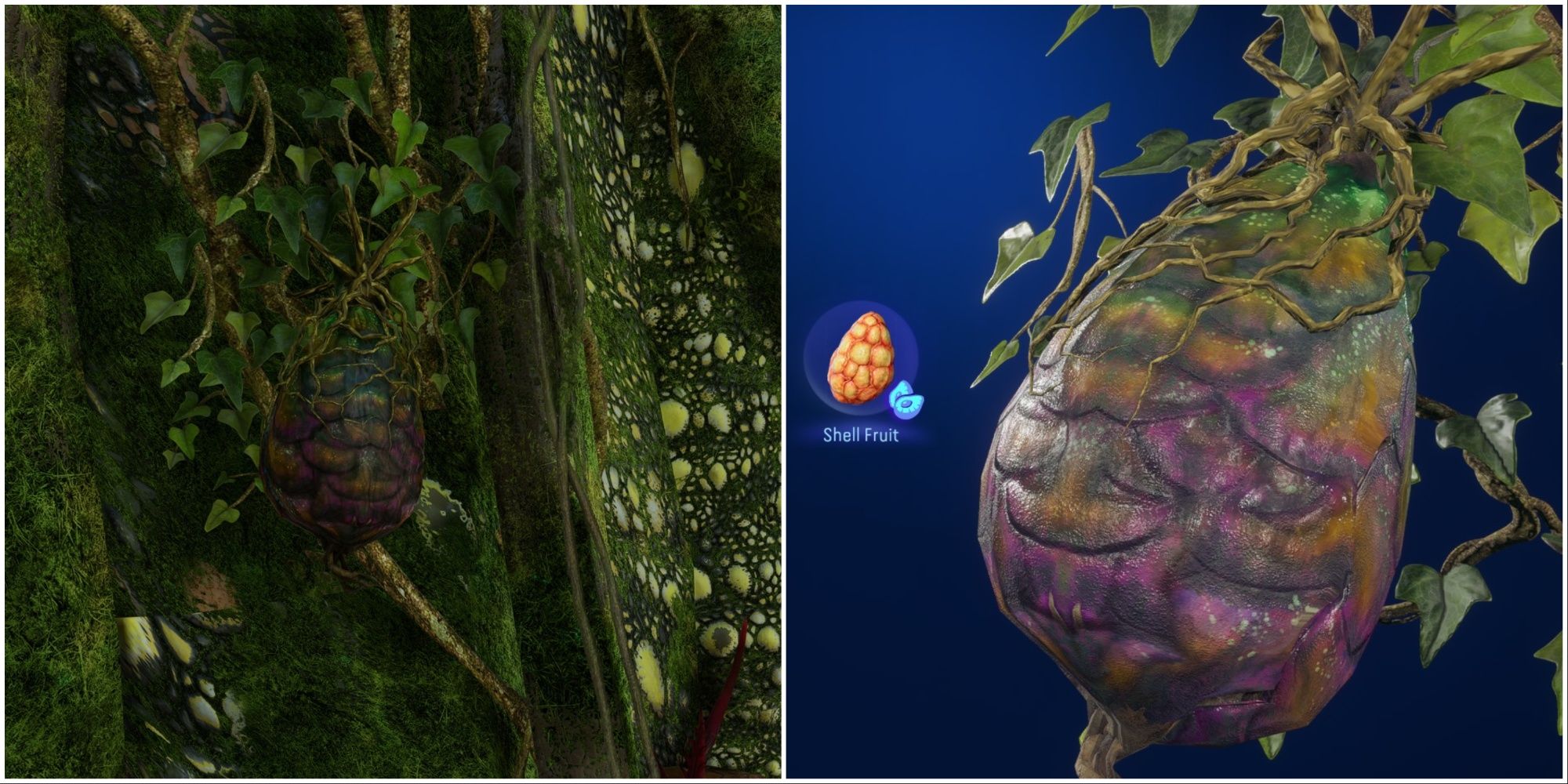 Avatar: Frontiers Of Pandora - 10 Best Food Items