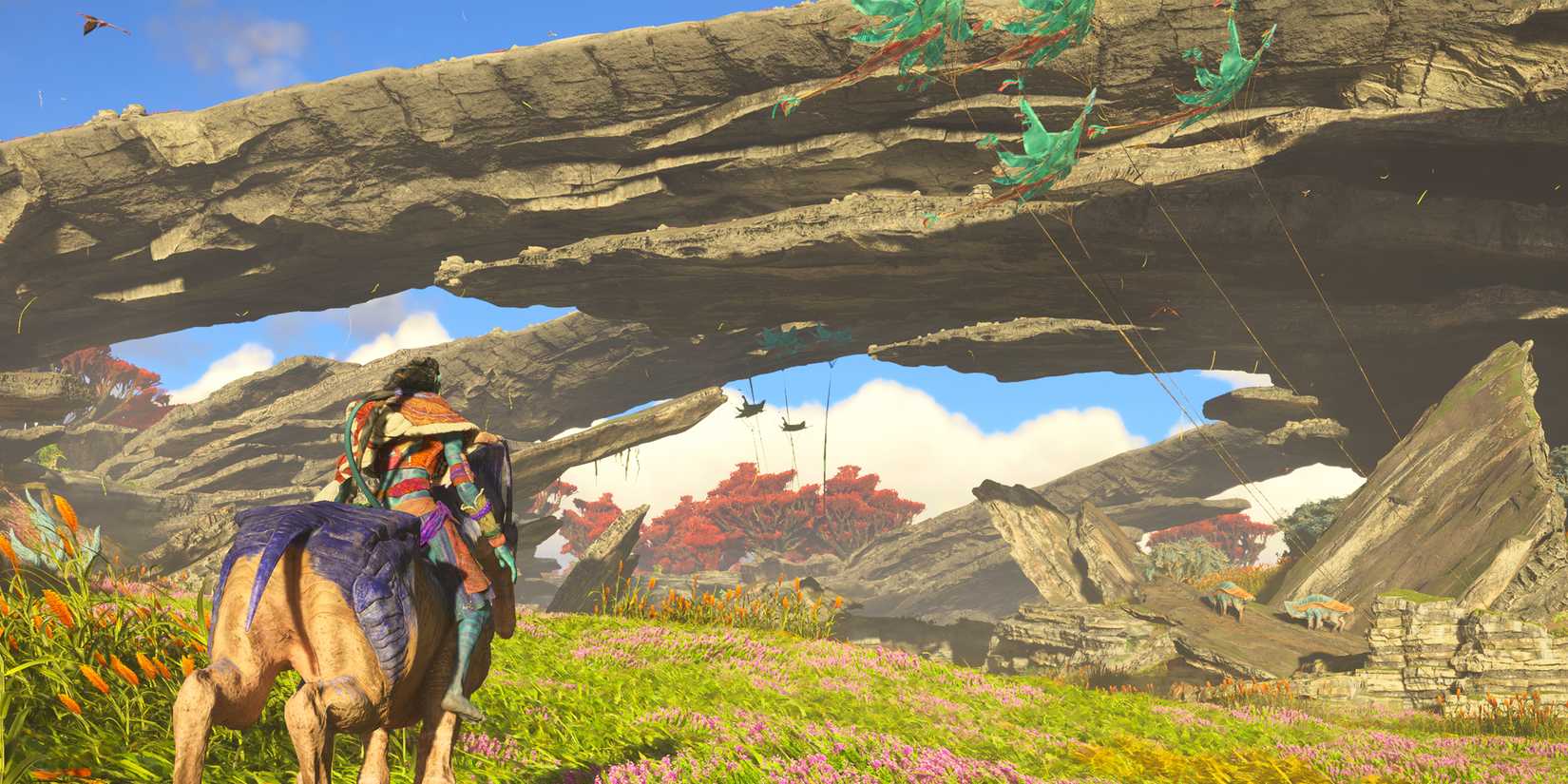 10 Best Games With Horseback Traversal