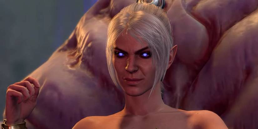 Baldur's Gate 3: All Shadowheart Outcomes, Explained