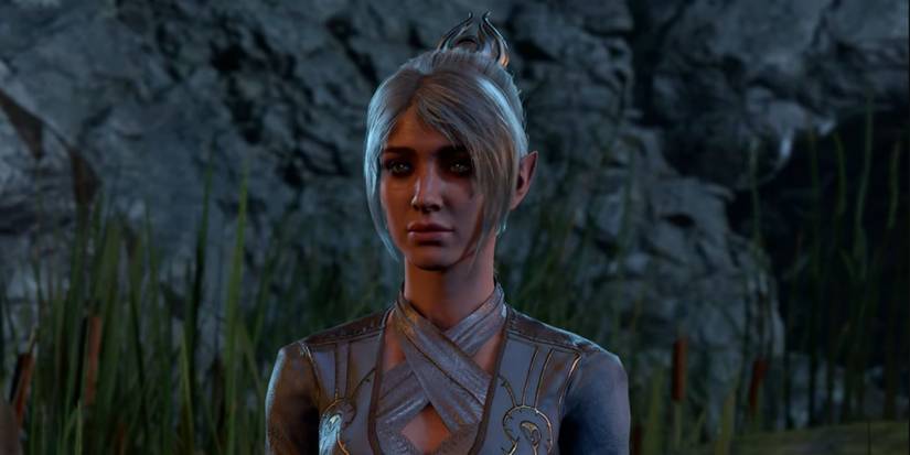 Baldur's Gate 3: All Shadowheart Outcomes, Explained