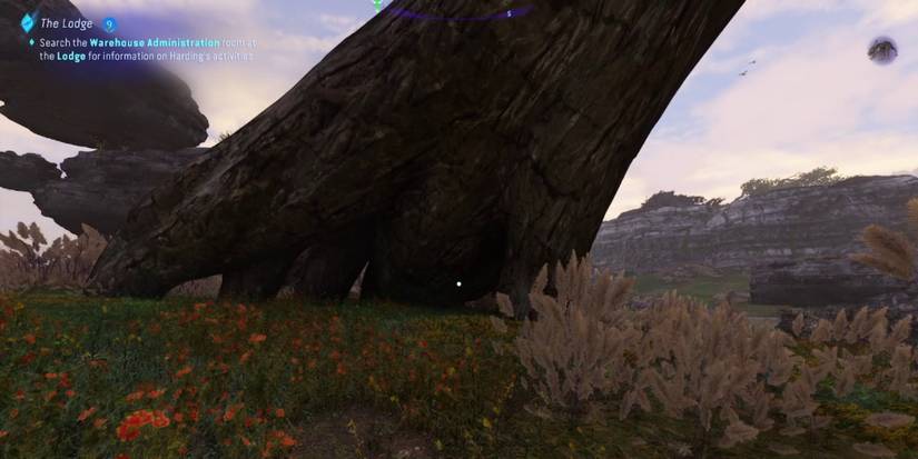 Avatar: Frontiers Of Pandora - Where To Find Plains Root