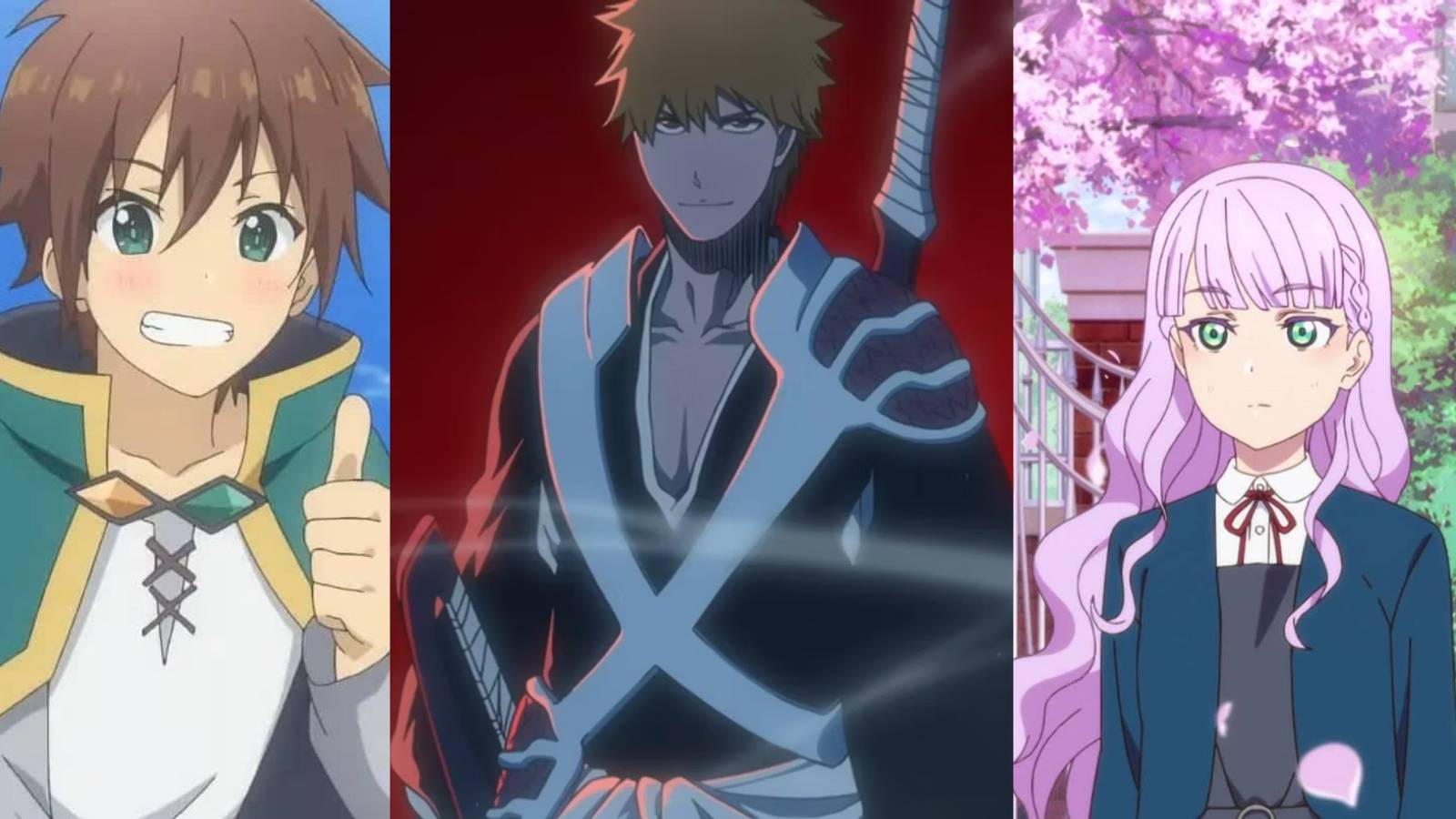 10 Best Anime Shows Returning With New Season In 2024