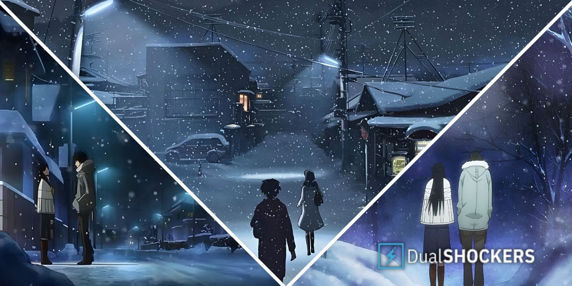 10 Best Fast-Paced Anime Series, Ranked