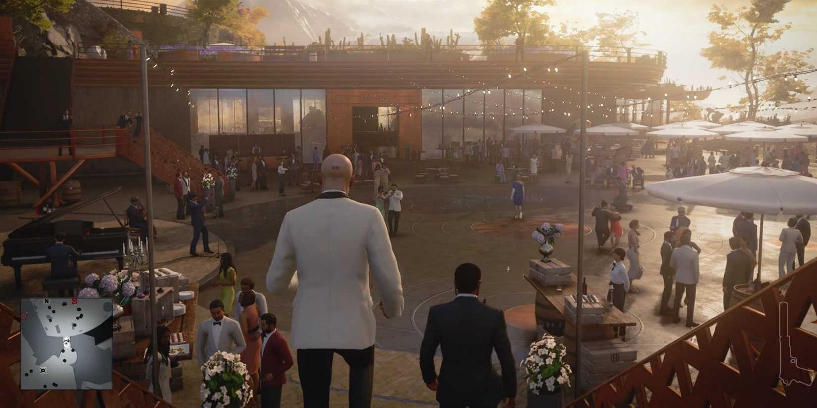 10 Best Open-World Games For Role-Playing