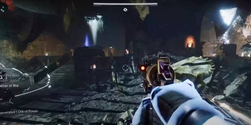 Destiny 2 Warlord’s Ruin: How To Get Buried Bloodline And Its Exotic ...